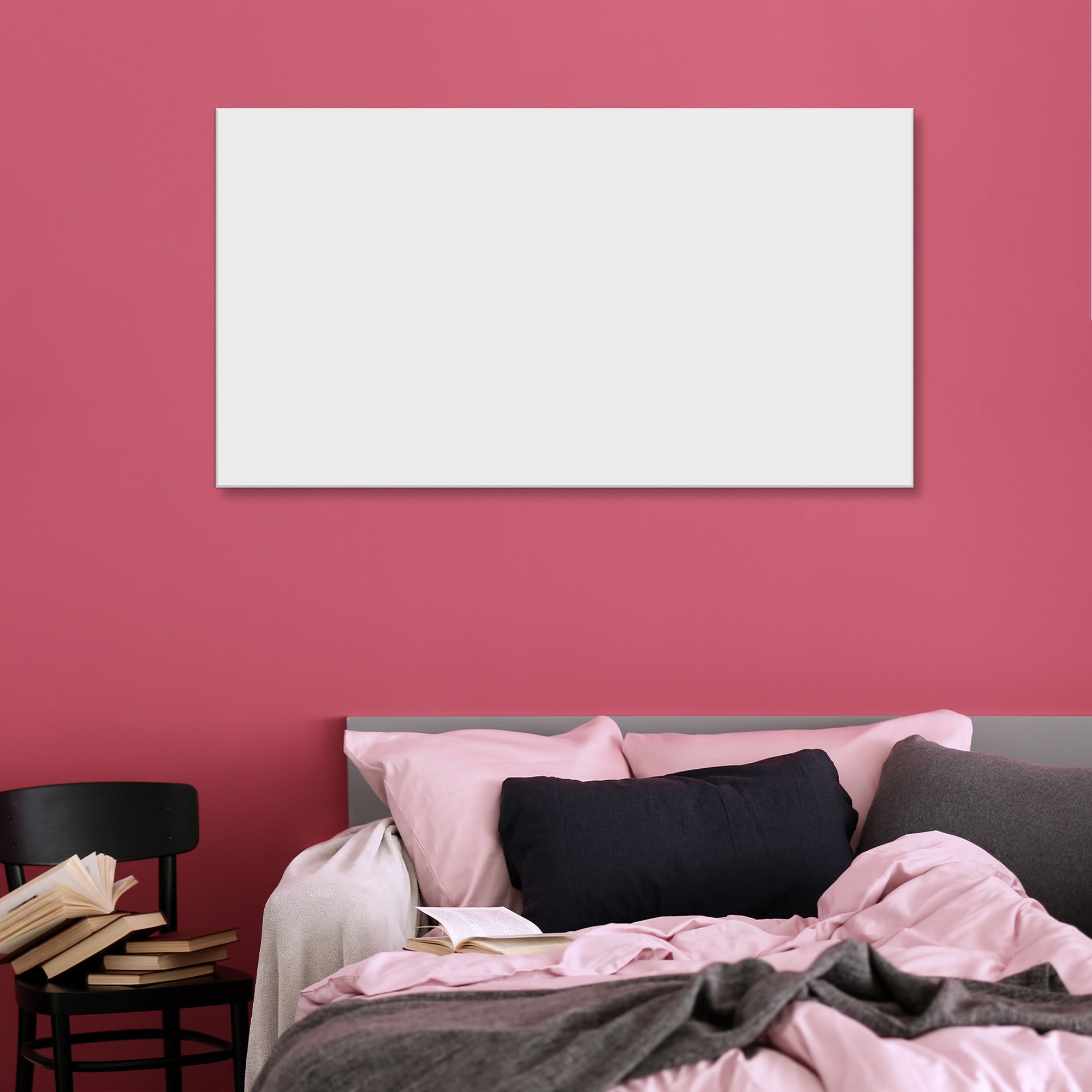 Premium Frameless IR Heating Panels – HEATINN