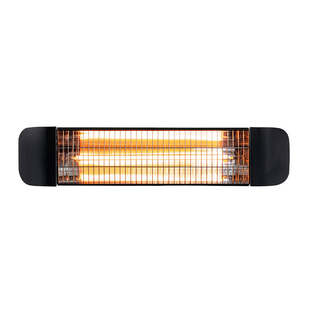 1200W Aurora Infrared Bar Heater – HEATINN