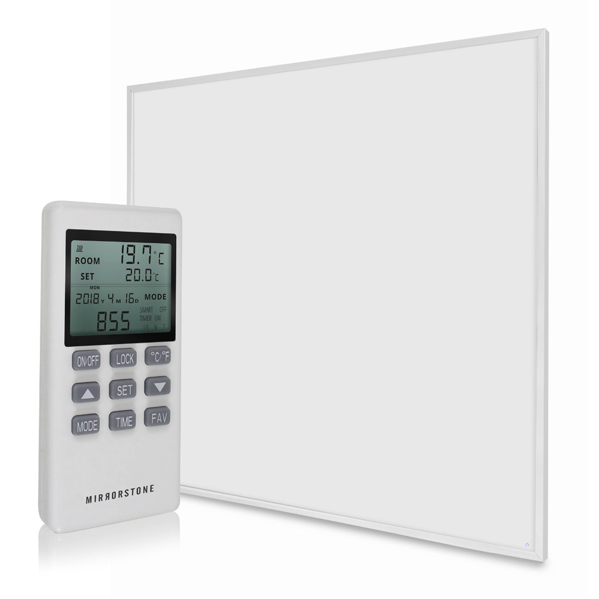 350W NXT Gen Infrared Heating Panel – HEATINN